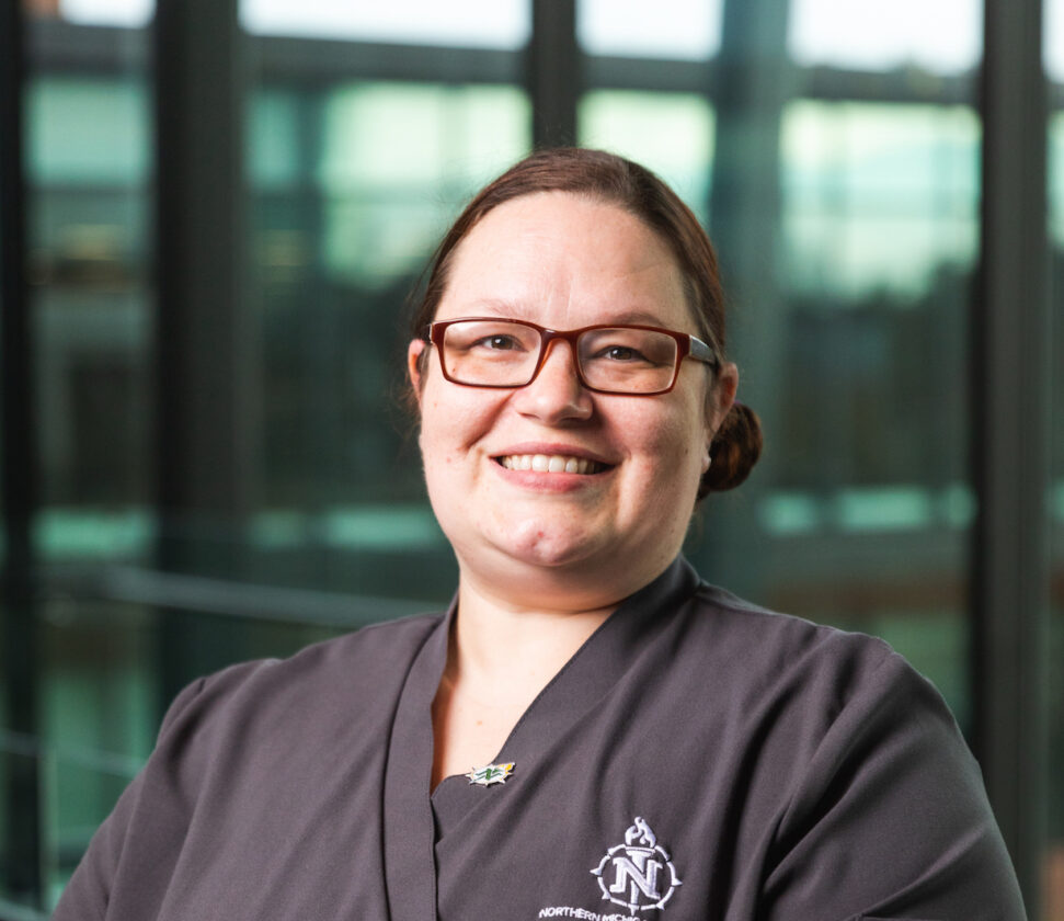 High honor: NMU chef earns Certified Executive Chef status | News ...